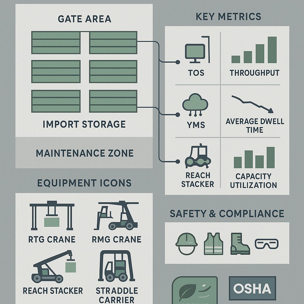 Container yard - containeryardmsoftware.com